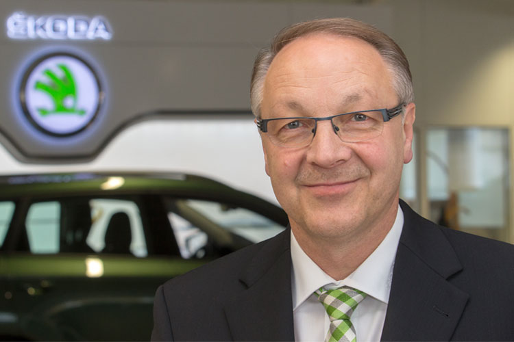 Autohaus Frank Voigt Gmbh Koda Vertragshndler