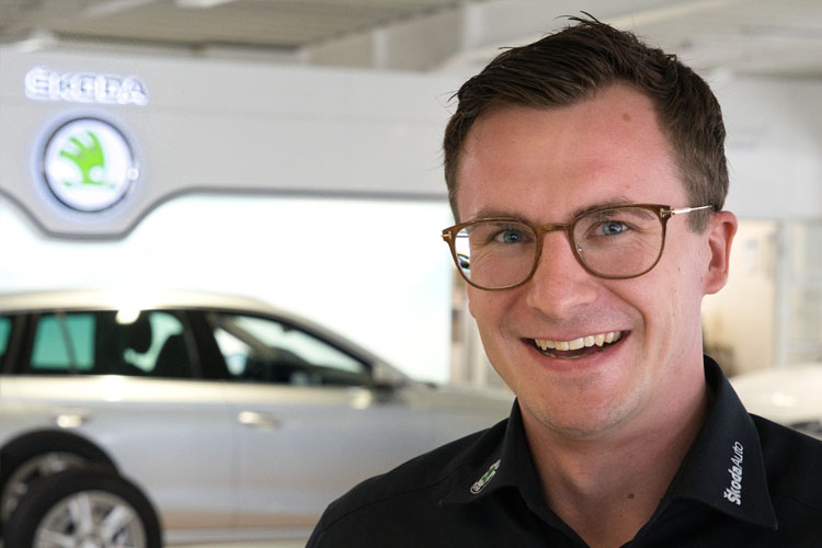 Team - Autohaus Frank Voigt